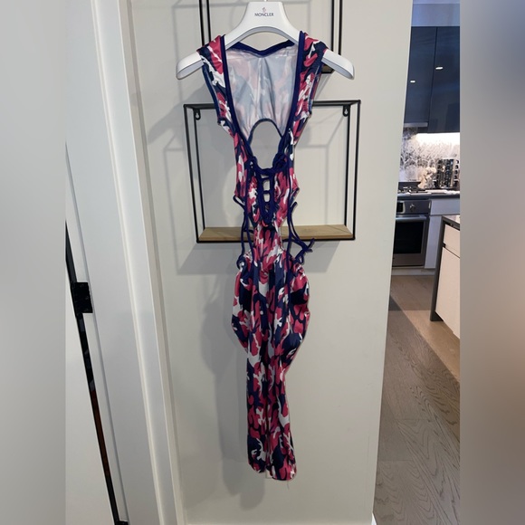 Pants & Jumpsuits | Army Work Bodysuit | Poshmark